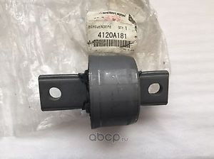 Сайлент блоки задних продольных рычагов (ушастые) — Сообщество ...