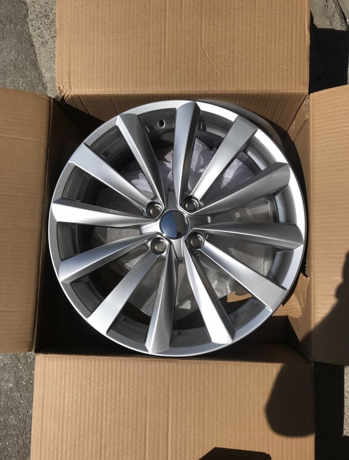 Диски на солярис — Hyundai Solaris (1G), 1,4 л, 2013 года | колёсные ...
