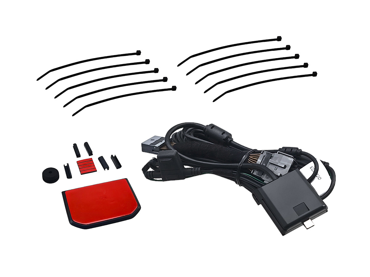 Видеорегистратор Land Rover VPLKV0134 — LR.RU на DRIVE2