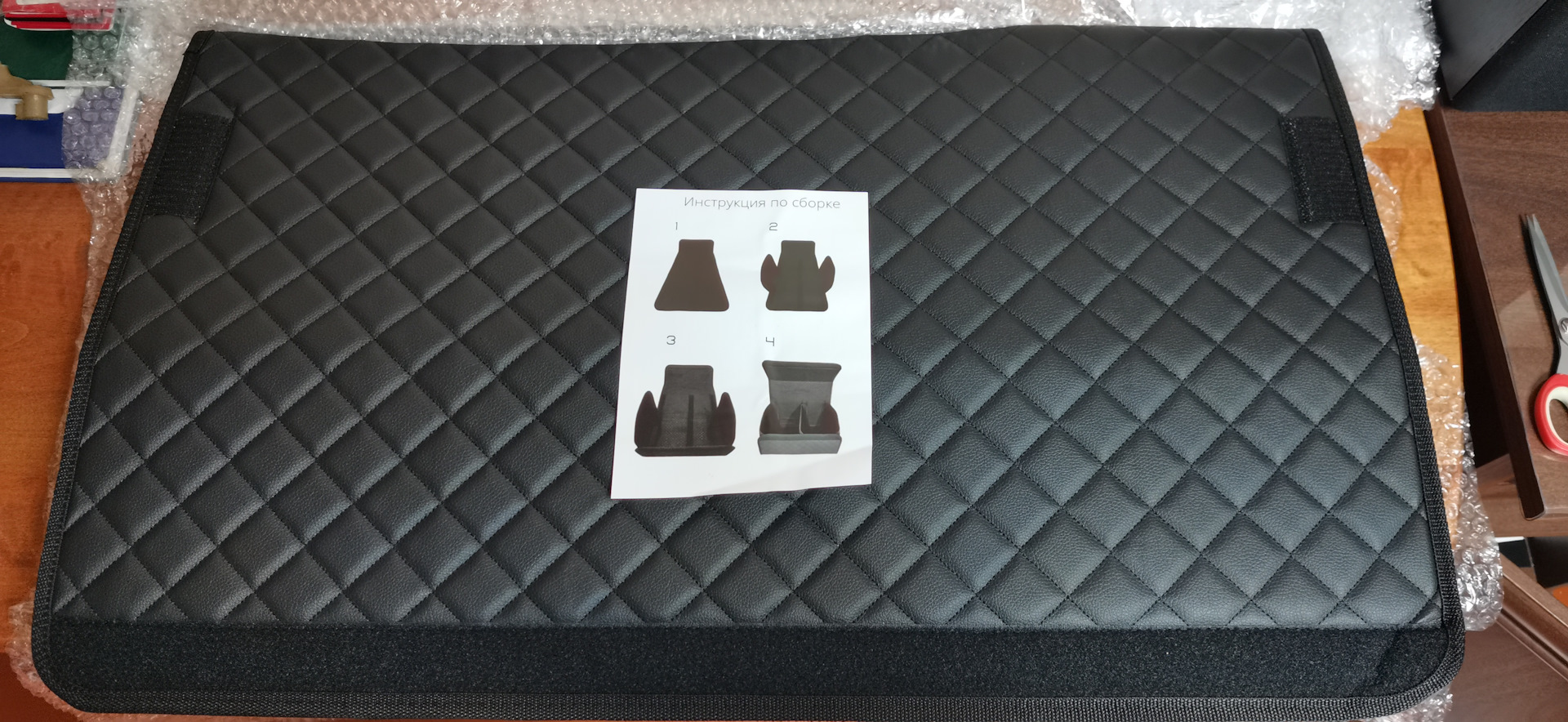 Покупка ништяков — Chevrolet Tahoe (GMT900), 5,3 л, 2011 года ...