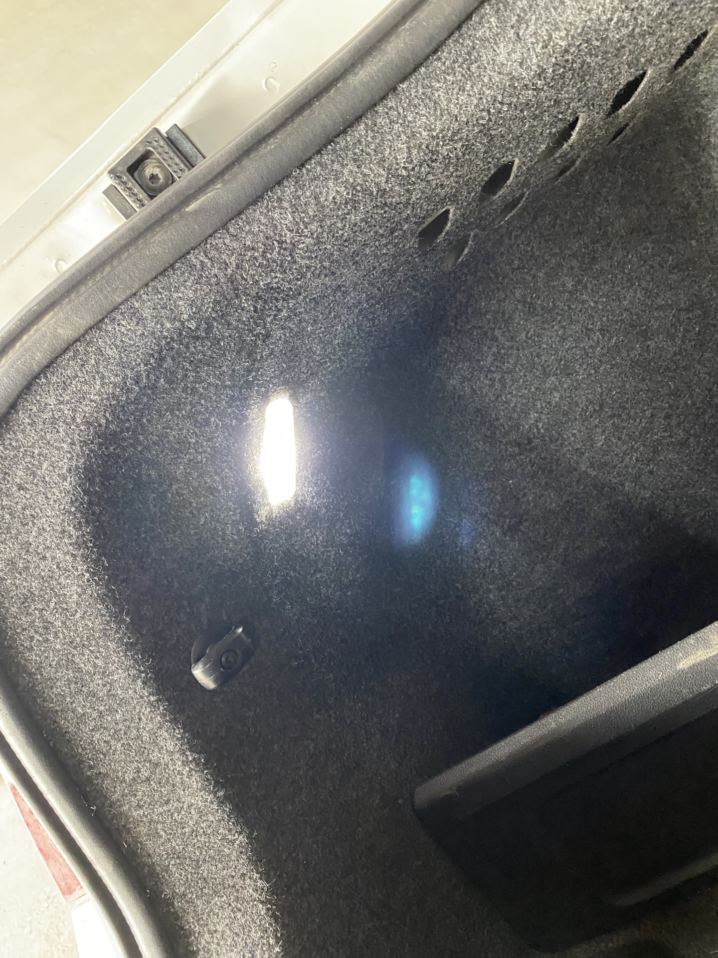 Led подсветка — Skoda Octavia A7 Mk3, 1,8 л, 2014 года | стайлинг | DRIVE2