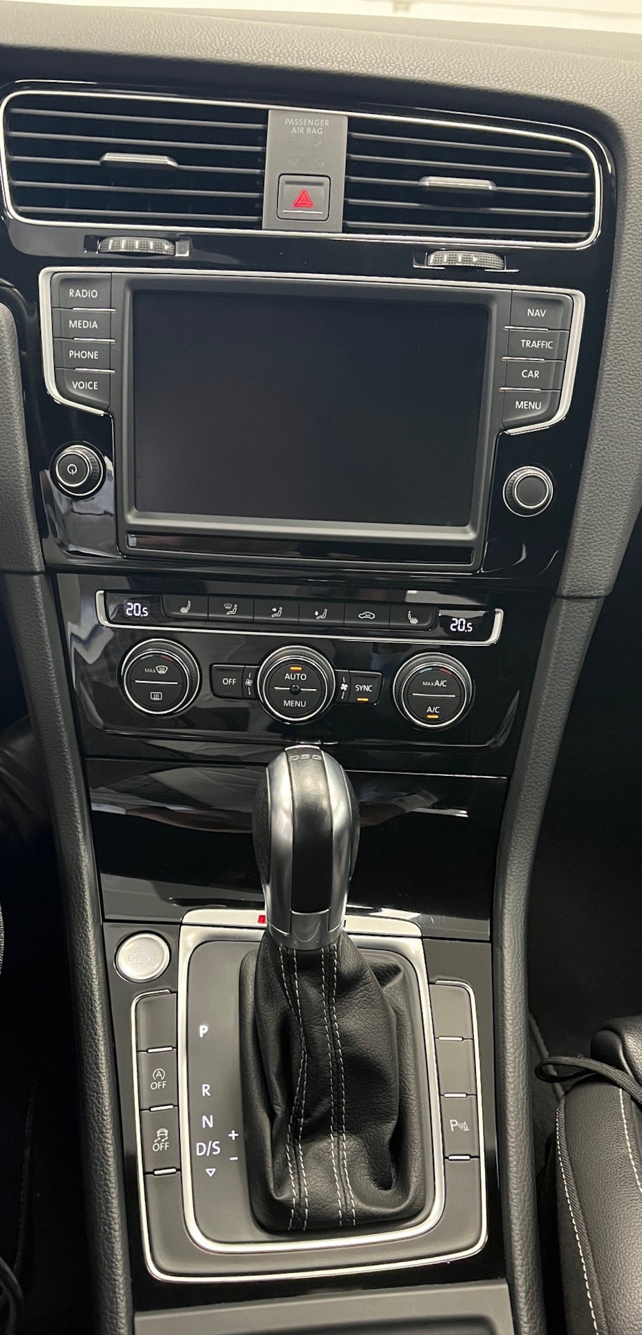 История покупки — Volkswagen Golf R Mk7, 2 л, 2015 года | покупка ...