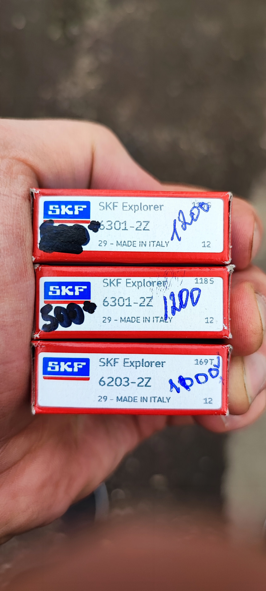 Замена прокладок маслоканалов и всё тому сопутствующее — Infiniti G35 ...