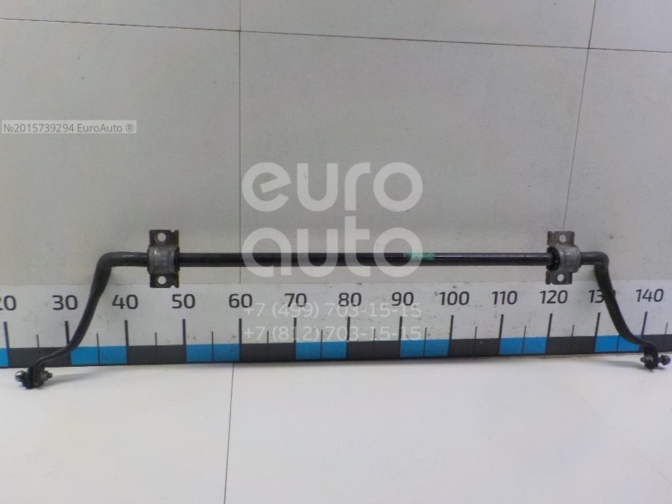 31262929 ВТУЛКА ПЕРЕДНЕГО СТАБИЛИЗАТОРА D22.4. Volvo | Запчасти на DRIVE2