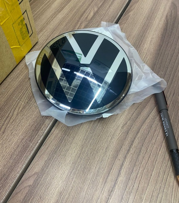 Front Assist Volkswagen Atlas 2021 — Volkswagen Atlas, 2 л, 2021 года ...