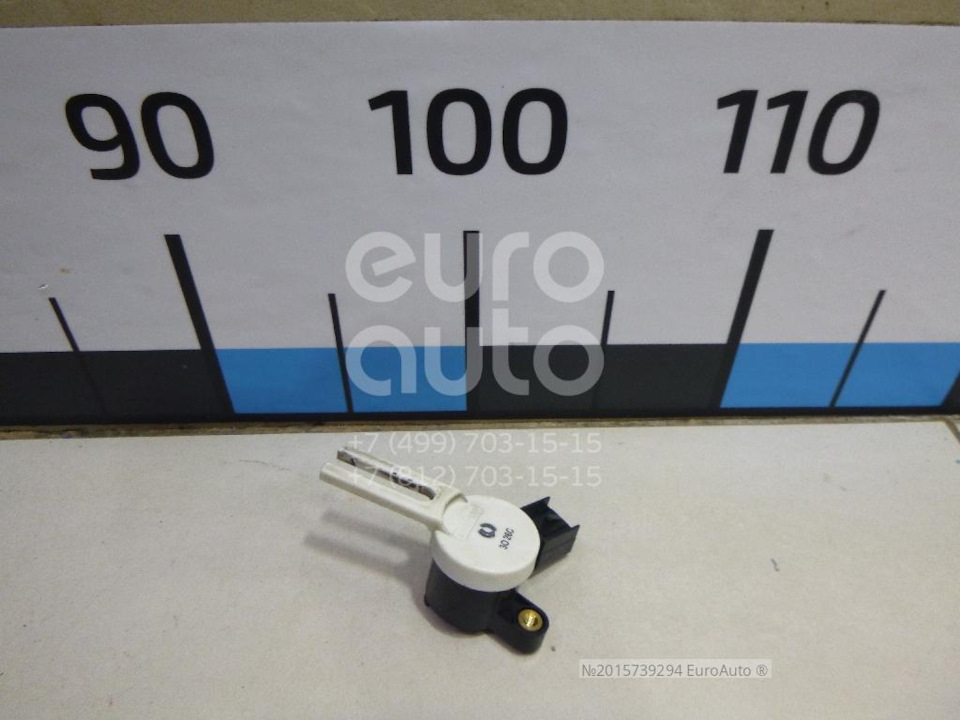 25889337 Датчик положения педали тормоза GM | Запчасти на DRIVE2