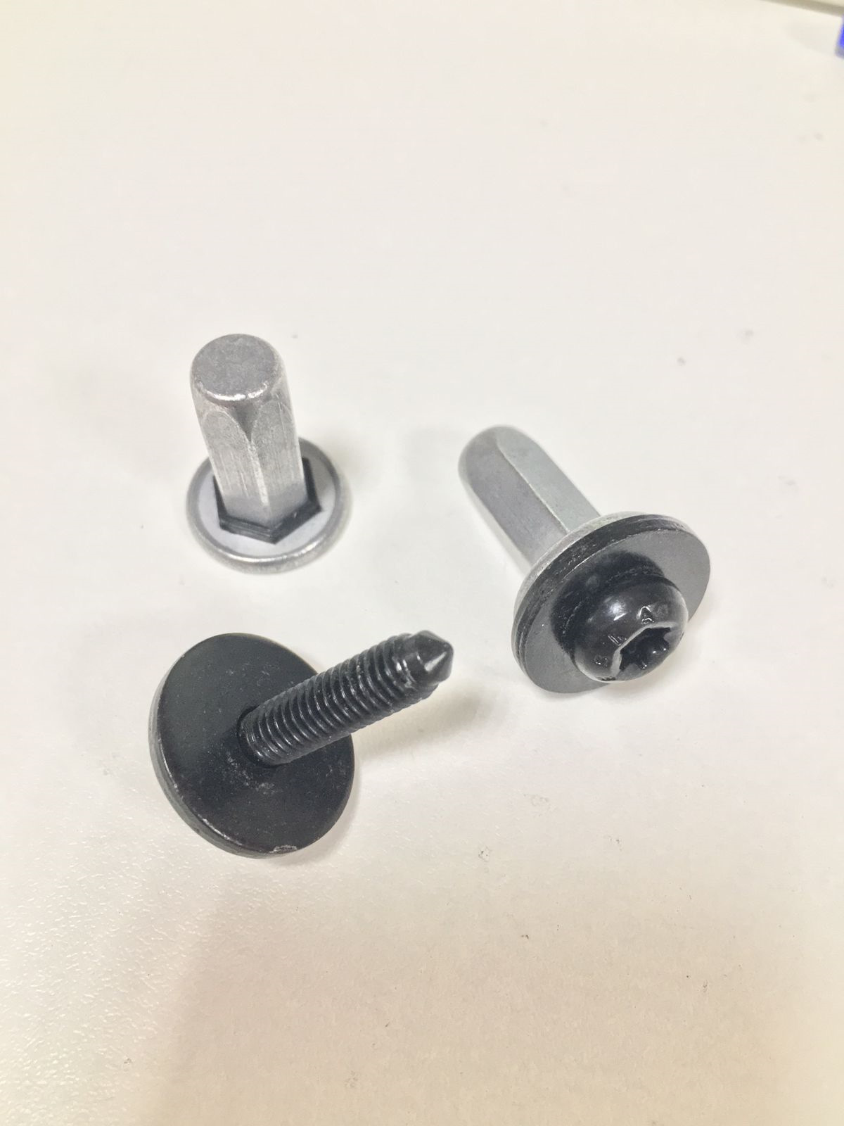 Пороги. Крылья. Пластиковая защита днища. — Audi A3 Sportback (8PA), 2 ...