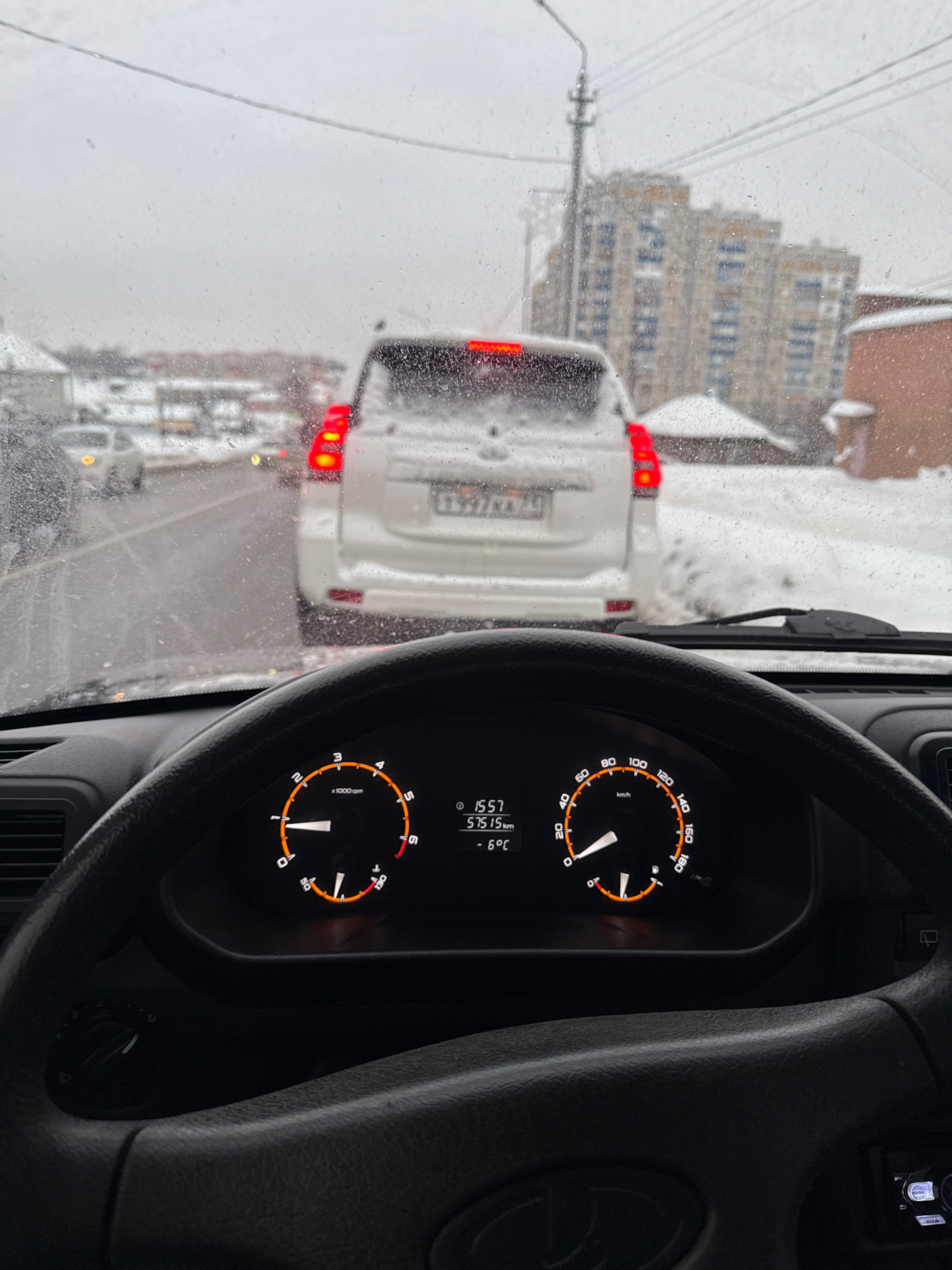 ТО — Lada 4x4 3D, 1,7 л, 2022 года | плановое ТО | DRIVE2