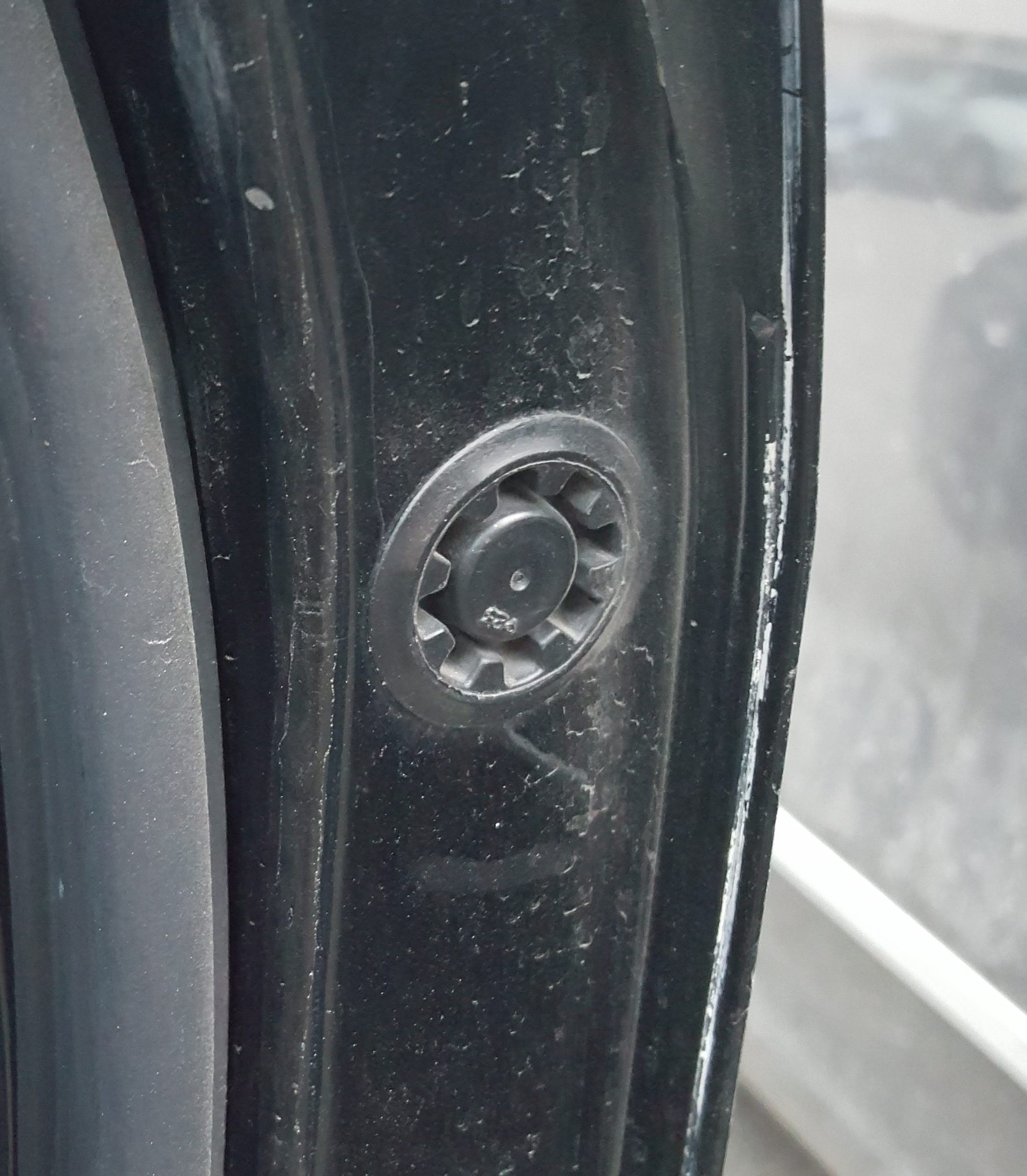 Заглушка Auto-GUR AGA210 на место Toyota 90950-01620 — Toyota Corolla ...