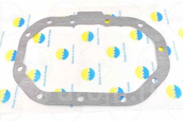 Замена масла в КПП и Два сальника — Chevrolet Lacetti Sedan, 1,6 л ...