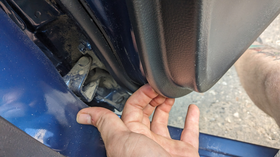 #2 Замена фильтров, замена масла, замена лампочек и прикуриватель ...