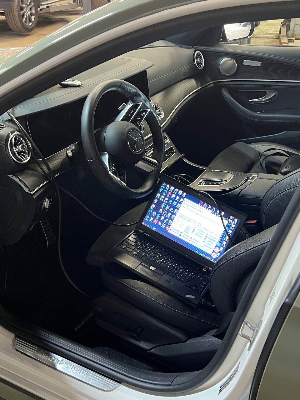 Тормоза от е400 — Mercedes-Benz E-Class (W213), 2 л, 2021 года | тюнинг ...