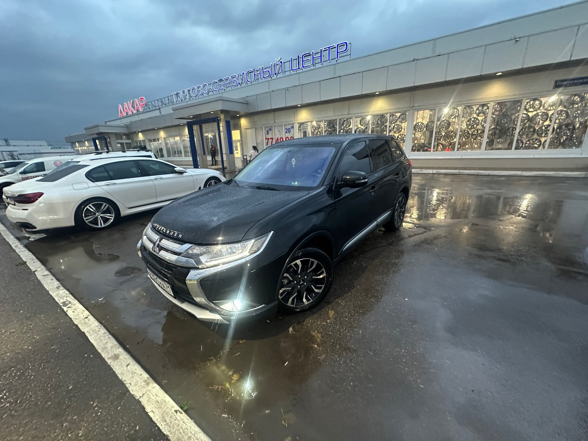 Зимние шины Yokohama iceguard stud ig65 — DRIVE2