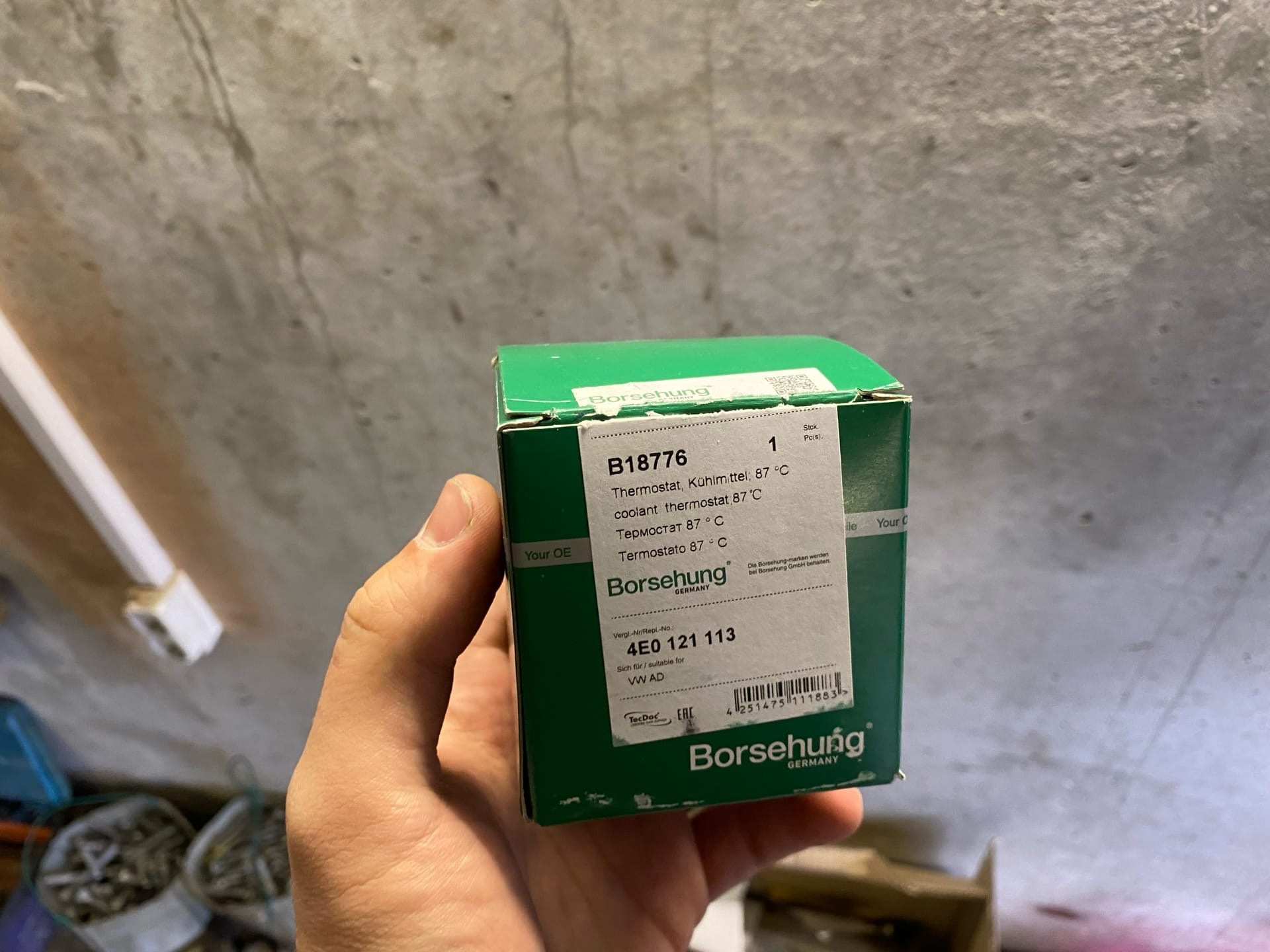 Вестгейт, горячая часть турбины, даунпайп — каткиллер. Ужасы сервиса ...