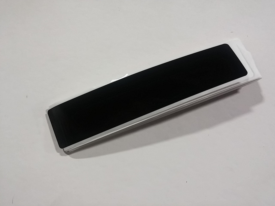 31335065 Уплотнитель Volvo | Запчасти на DRIVE2