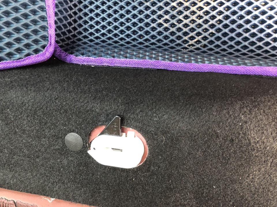 Замена ламп D4S — Mazda 6 (3G) GJ, 2 л, 2013 года | запчасти | DRIVE2