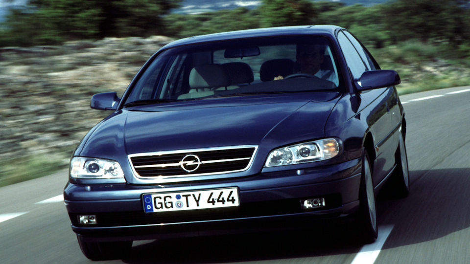 Капиталька ДВС — Opel Omega B, 2,5 л, 2000 года | обкатка | DRIVE2