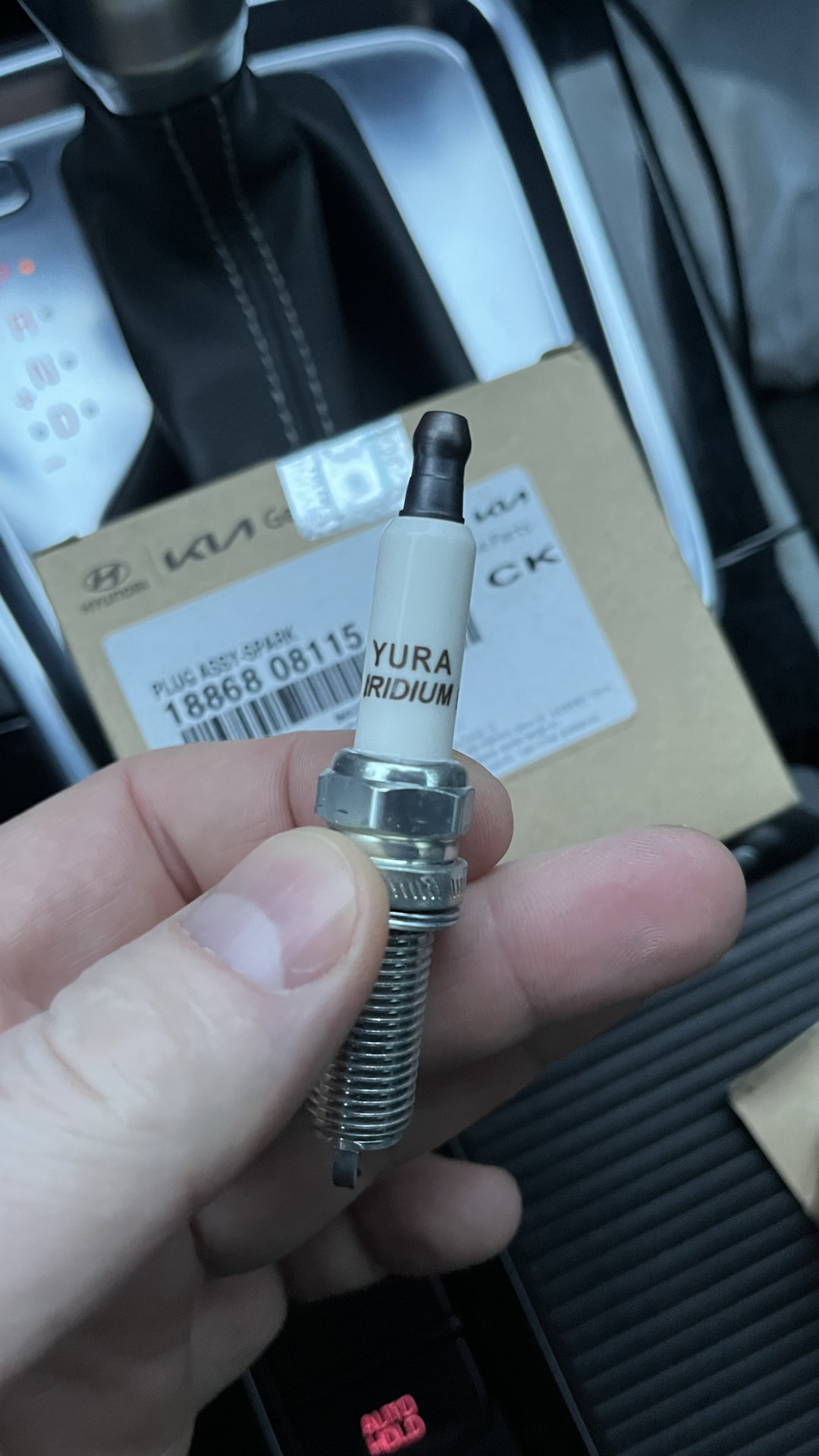 ТО 67500 — KIA Proceed, 1,4 л, 2019 года | плановое ТО | DRIVE2