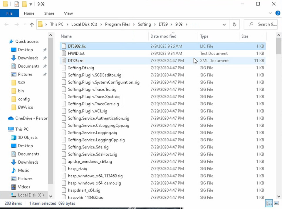 Как установить DTS Monaco 9.02: пошаговая инструкция + активация ...