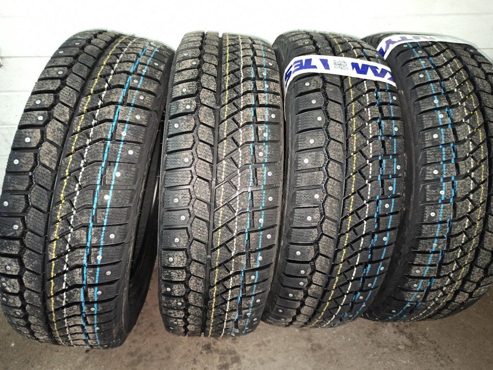 Зимние шины Viatti Brina Nordico V-522 95T — Chevrolet Cruze (1G), 1,6 ...