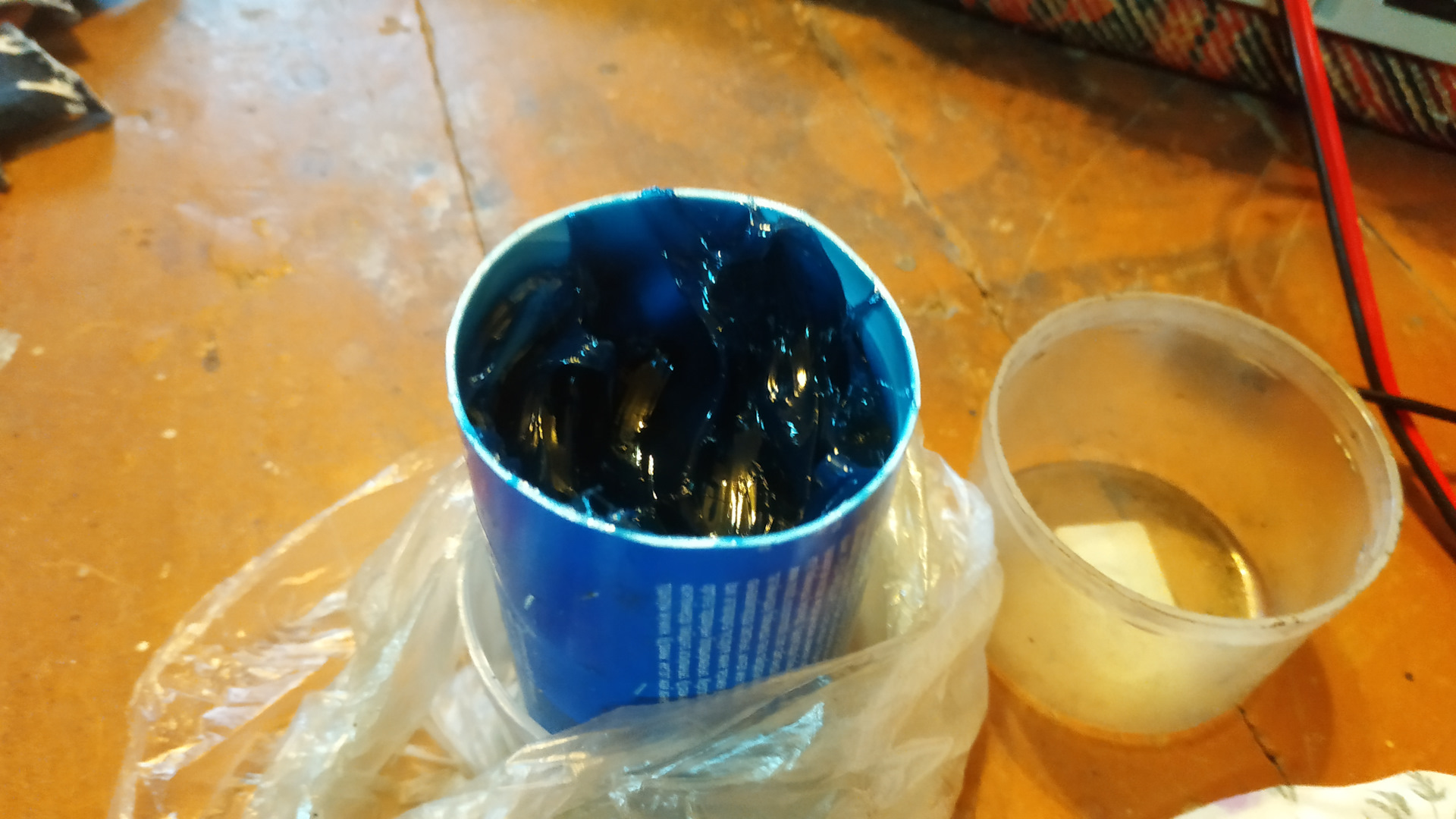 Ошибка P06E9 — DRIVE2