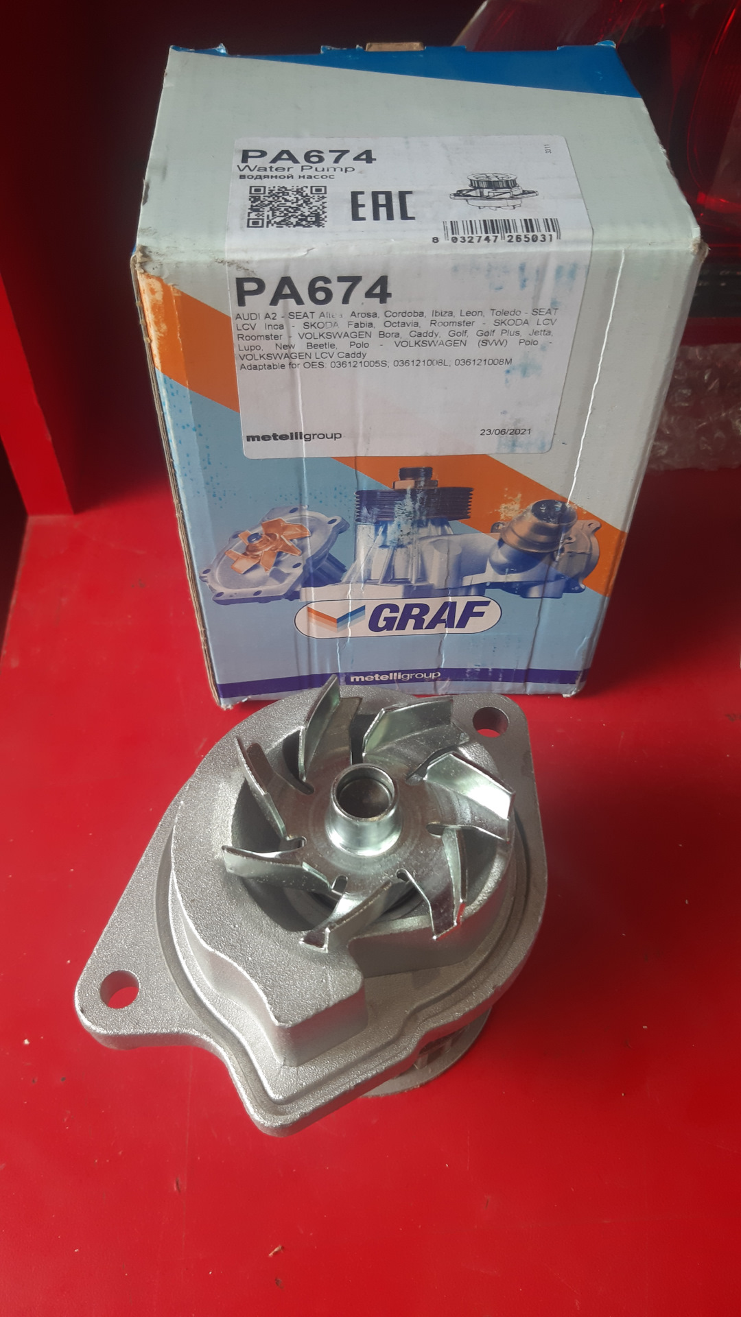 Починили … диагноз я поставил неверный — Skoda Octavia A4 Mk1, 1,4 л ...