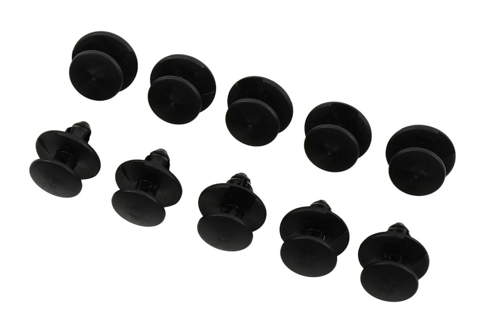 11612035 Клепка пластиковая GM | Запчасти на DRIVE2