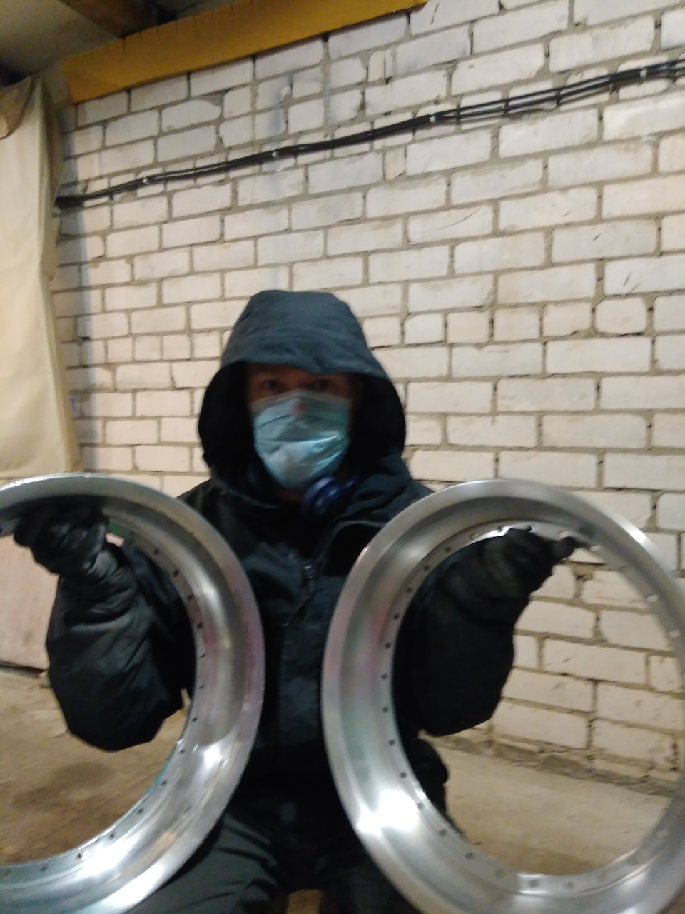 Итоги владения Стрижёнка (6 месяцев) — Lada Vesta SW Cross (1G), 1,6 л, 2019 года | просто так ...