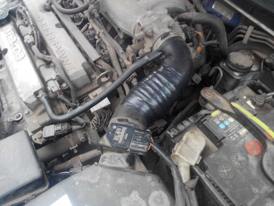 Детское автокресло Espiro Kappa 9-36кг — Nissan Teana (J32), 2,5 л ...