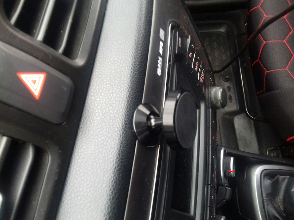 Приблуда из Китая. — KIA Rio (3G), 1,6 л, 2012 года | аксессуары | DRIVE2