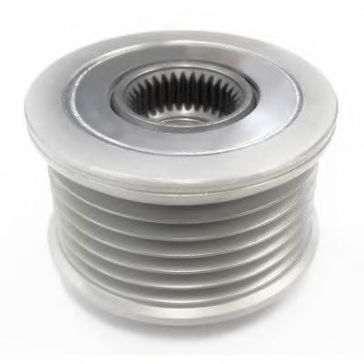 Ремонт генератора — Mercedes-Benz E-Class (W211), 2,2 л, 2005 года ...