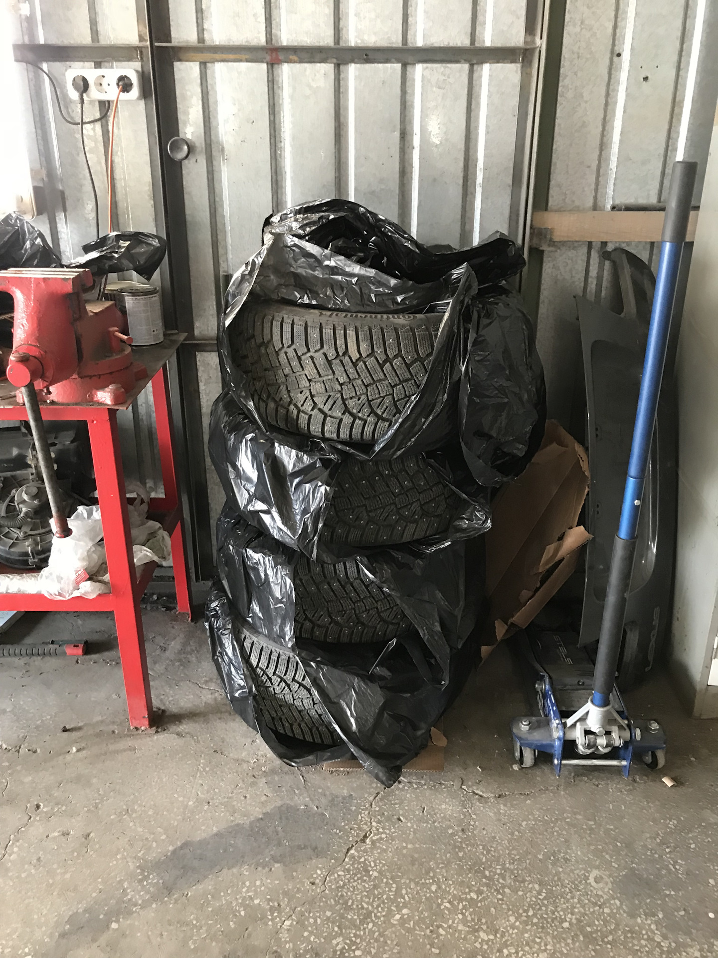 Теперь чистая) — Chevrolet Tahoe (GMT900), 5,3 л, 2013 года | тюнинг ...