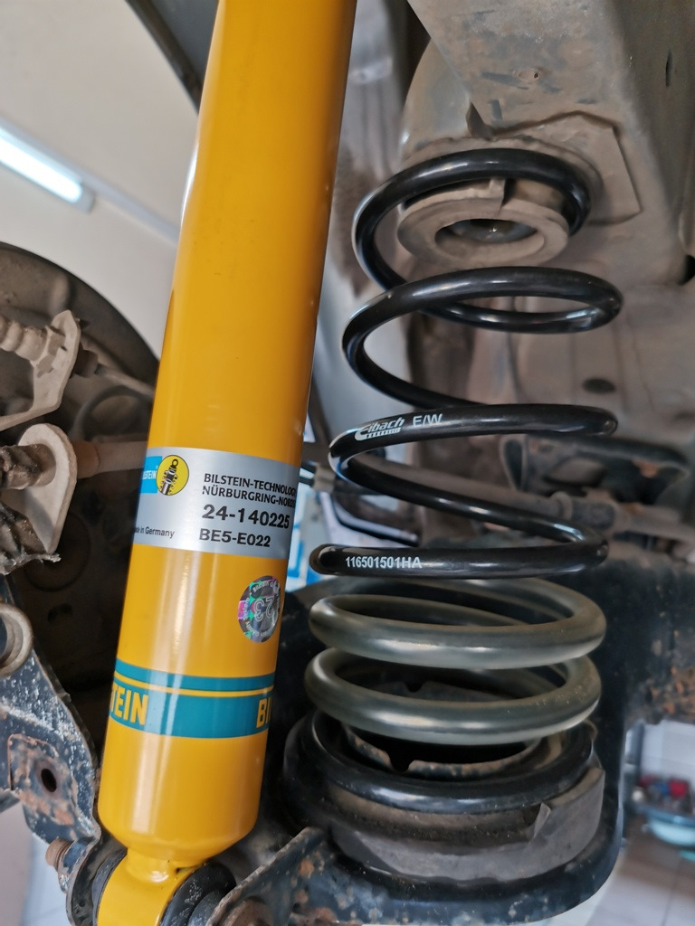 24140225 Амортизатор спортивный POLCAR | Запчасти на DRIVE2