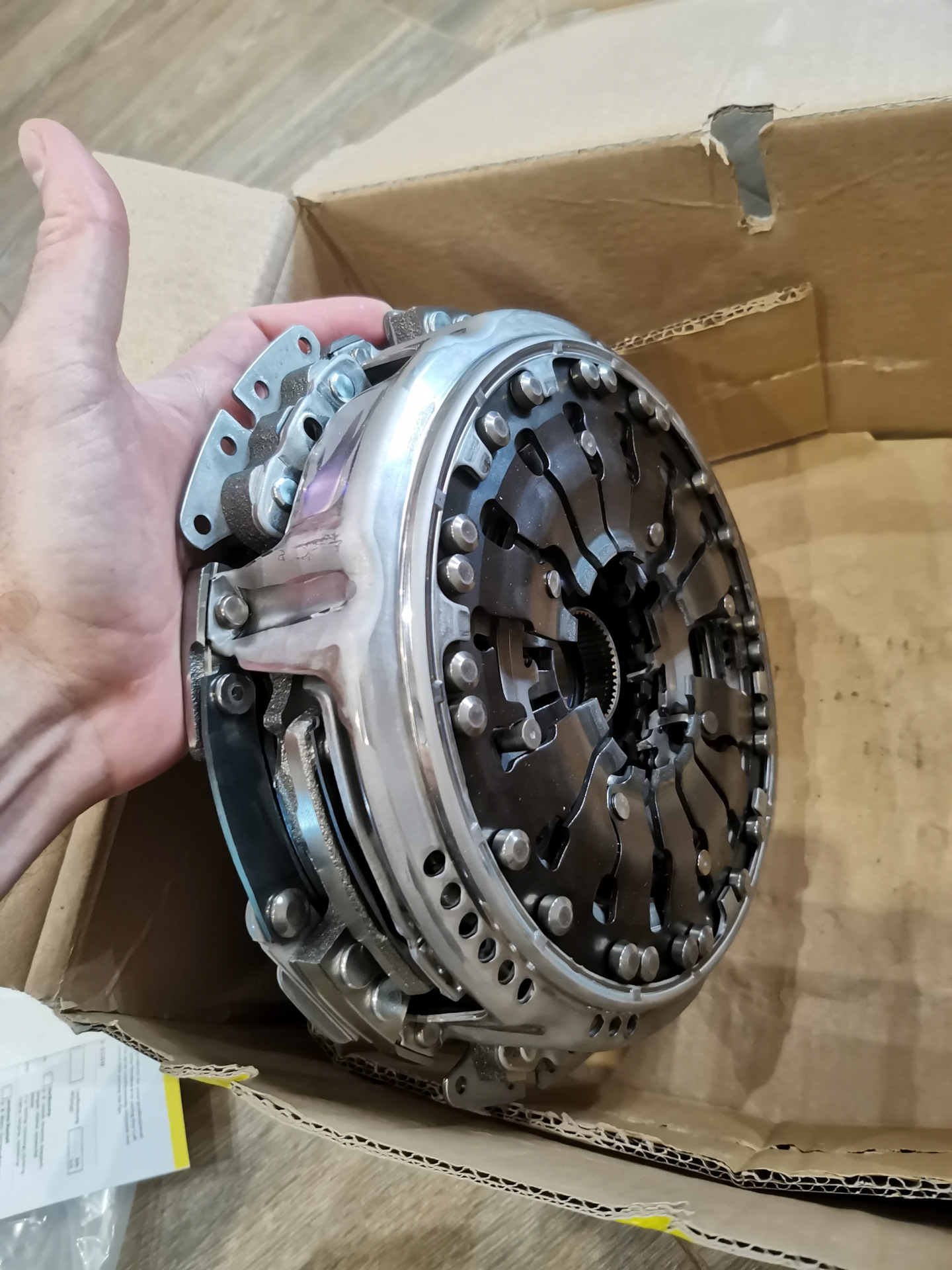 DSukaG — Skoda Octavia A7 Mk3, 1,8 л, 2013 года | визит на сервис | DRIVE2