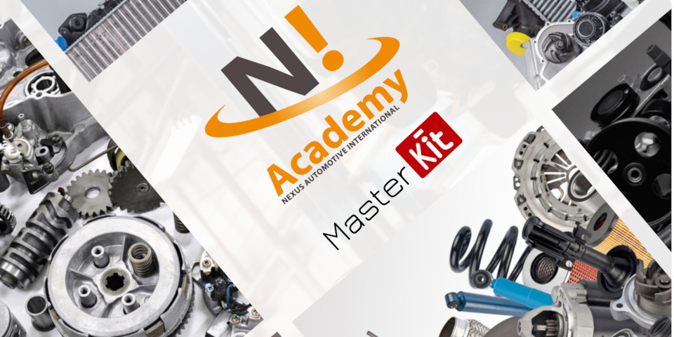 Круглый стол NEXUS в Уфе вместе с MasterKit — MasterKit на DRIVE2