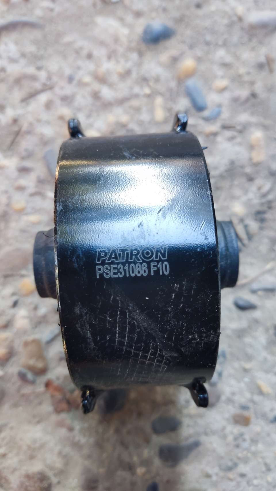 PSE31086 Опора двигателя передняя GEELY EMGRAND EC7, GEELY FC Patron ...