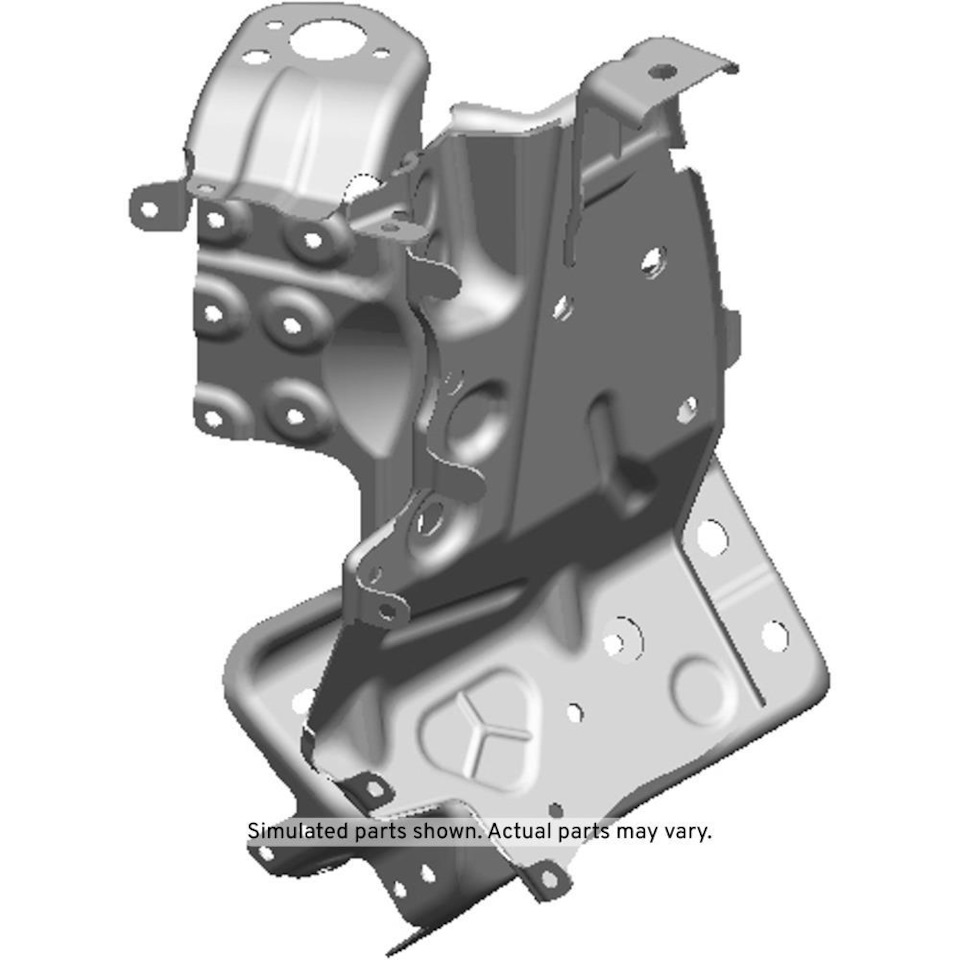84607755 GM | Запчасти на DRIVE2