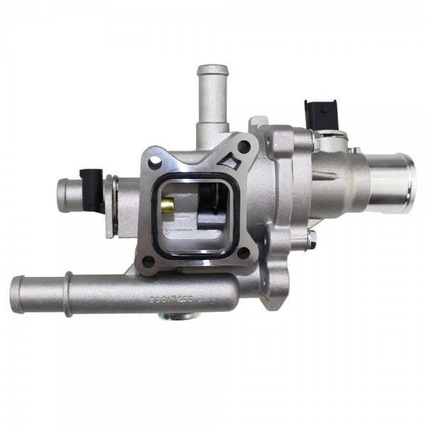 Термостат в сборе Chevrolet, Opel аналог GM 96984104 — Repairkit на DRIVE2