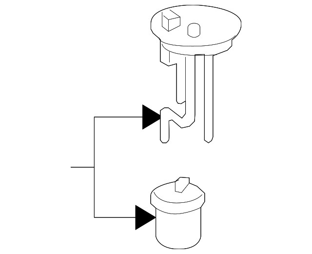 7702448060 ФИЛЬТР ТОПЛИВНЫЙ LEXUS RX270/350/450H 2009-наст.время TOYOTA ...