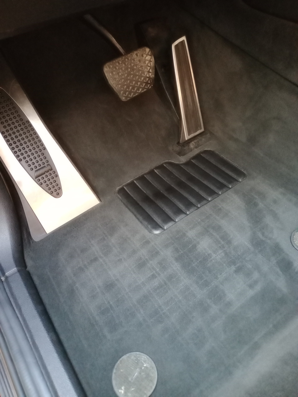 #21. ТО и недостающие инструменты — BMW X5 (E70), 3 л, 2008 года ...