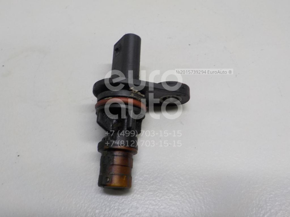 25185280 Датчик положения коленвала GM | Запчасти на DRIVE2