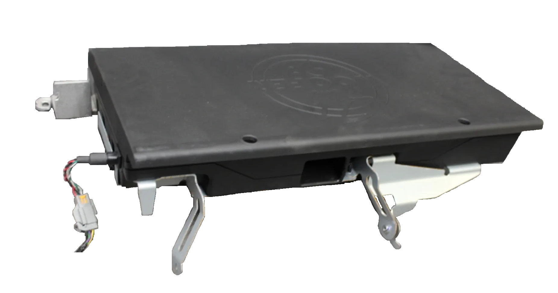 Установка пассивного сабвуфера Volvo. 1 часть. — DRIVE2