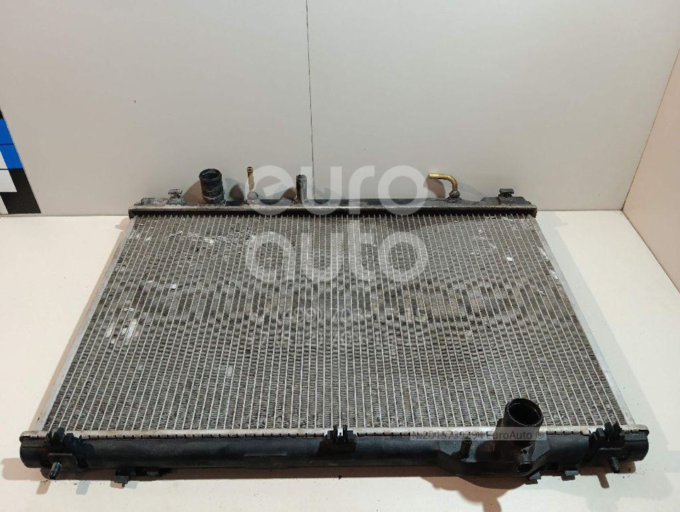 1640038190 Радиатор охлаждения двигателя для Ls 460 TOYOTA LEXUS ...