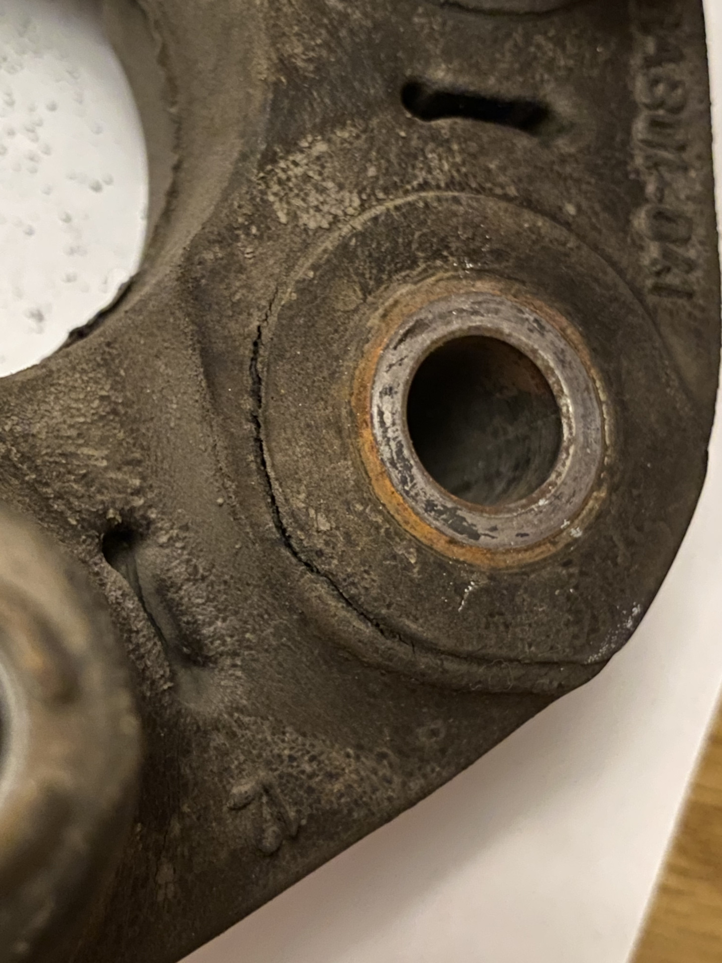 Вибрации. Подушки, Муфты кардана + ТО — BMW 3 series (F30), 2 л, 2012 ...