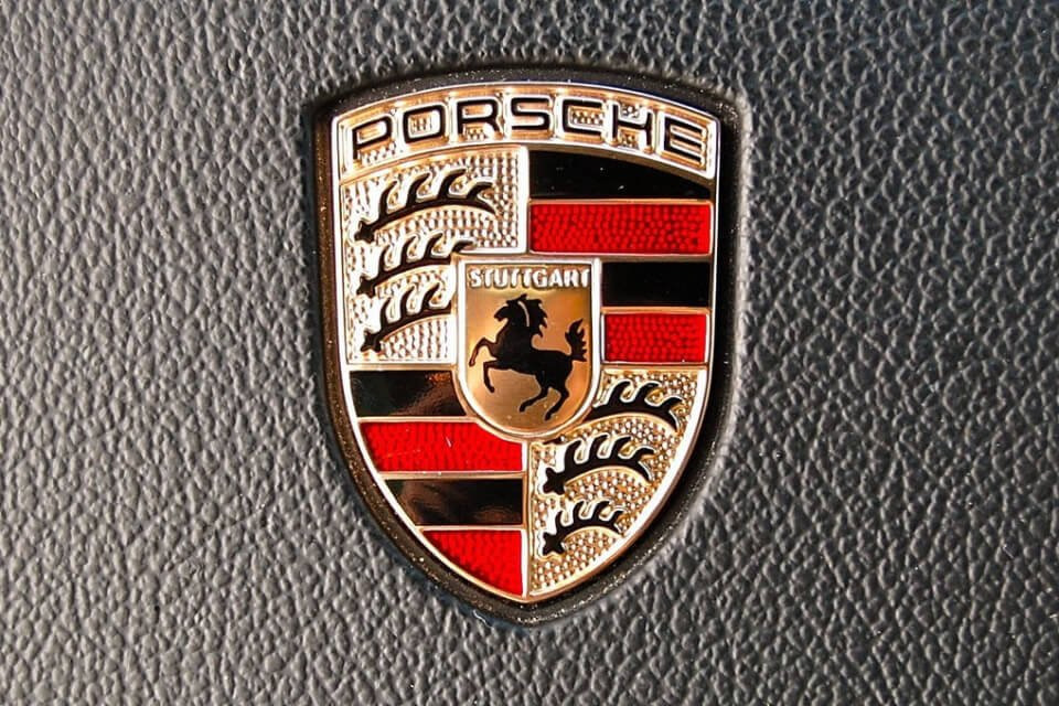 Актуальные остатки PORSCHE на 10/04/2024 (количество и стоимость ...