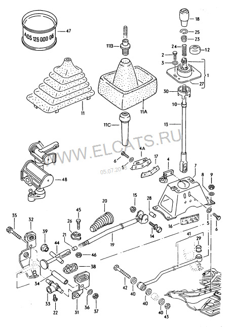 20453926 Volvo | Запчасти на DRIVE2