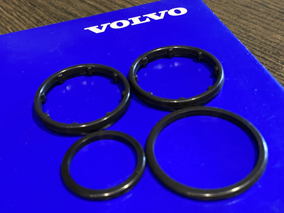 30793941 Колодки тормозные дисковые комплект Volvo | Запчасти на DRIVE2