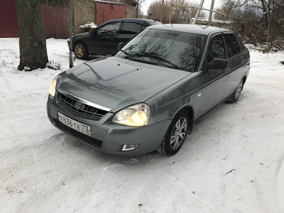 Infinity EcoZen | Шины на DRIVE2