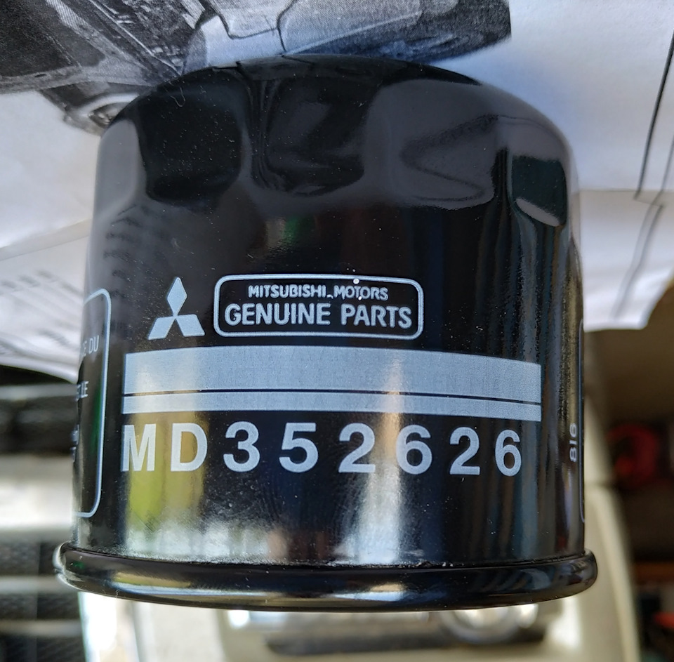 Доработки — Mitsubishi Pajero (4G), 3 л, 2018 года | запчасти | DRIVE2