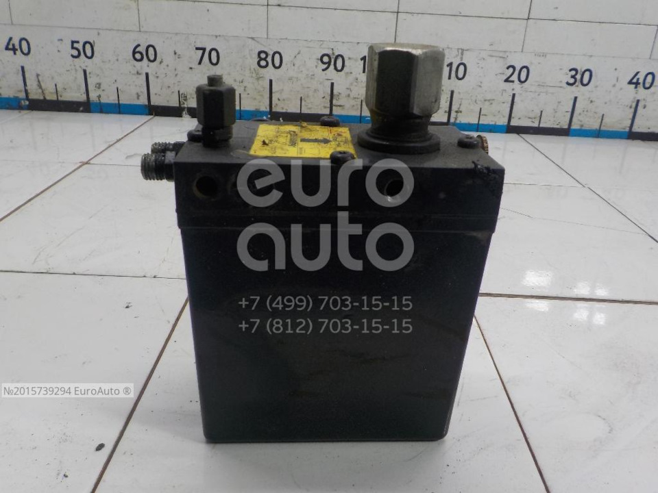 504173053 Iveco | Запчасти на DRIVE2